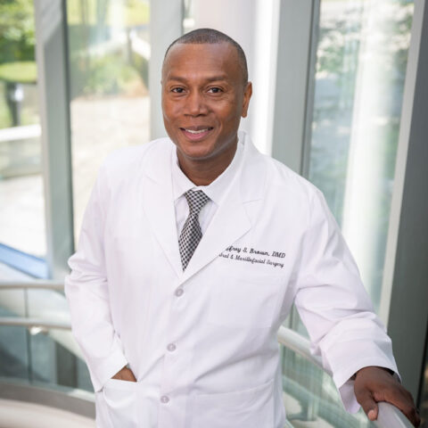 Jeffrey S. Brown, D.M.D. | Flowood, MS | Oral & Maxillofacial Surgery ...